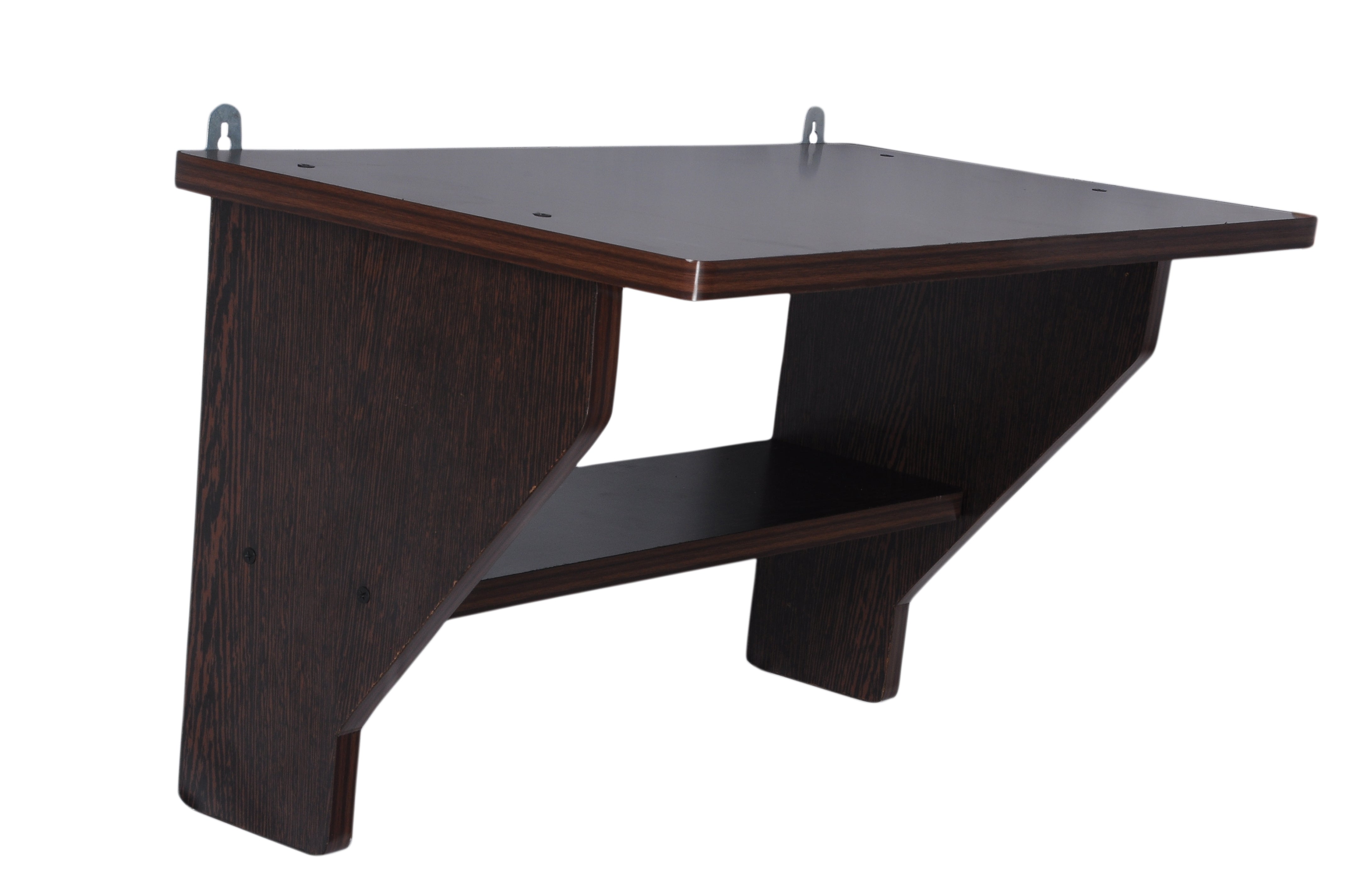 Traditional Prayer Shelf (WENGE) – Purple Furniture